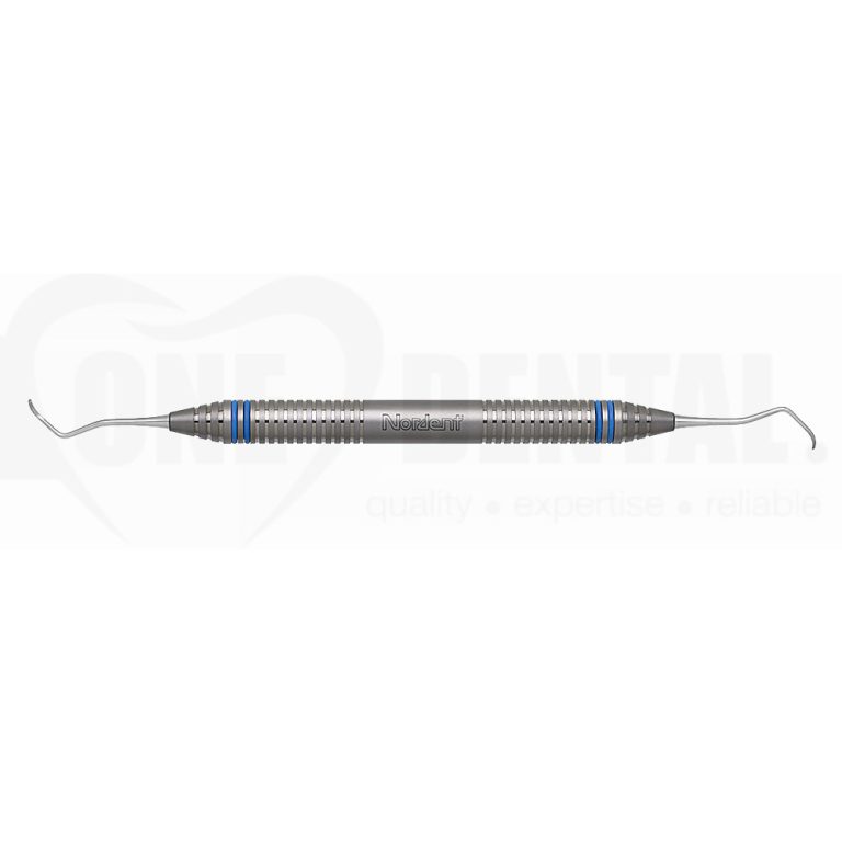 Curette, DE, University of California Rule #3-4, DuraLite ColorRing ...